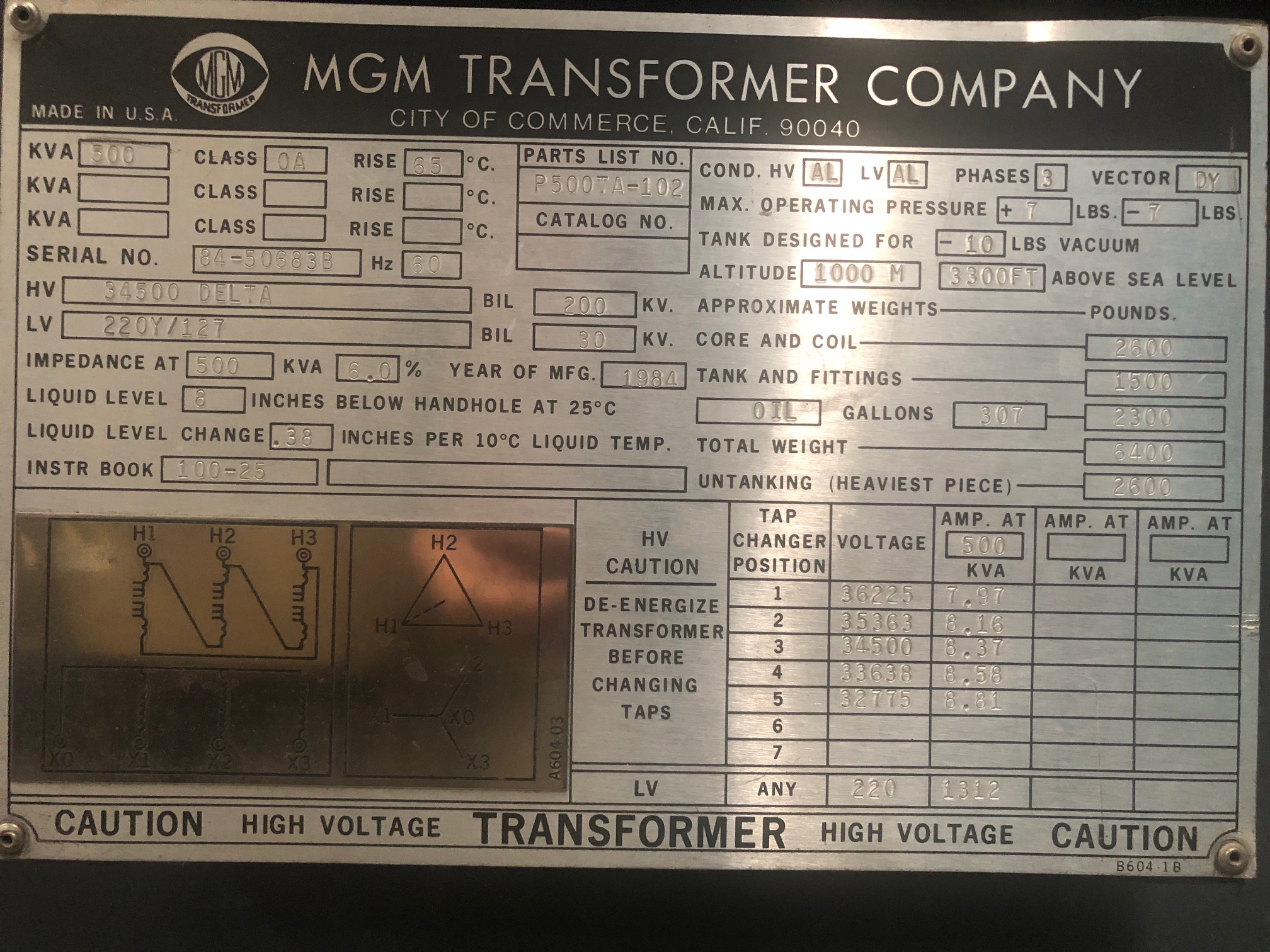 Maquinados y Equipo Industrial