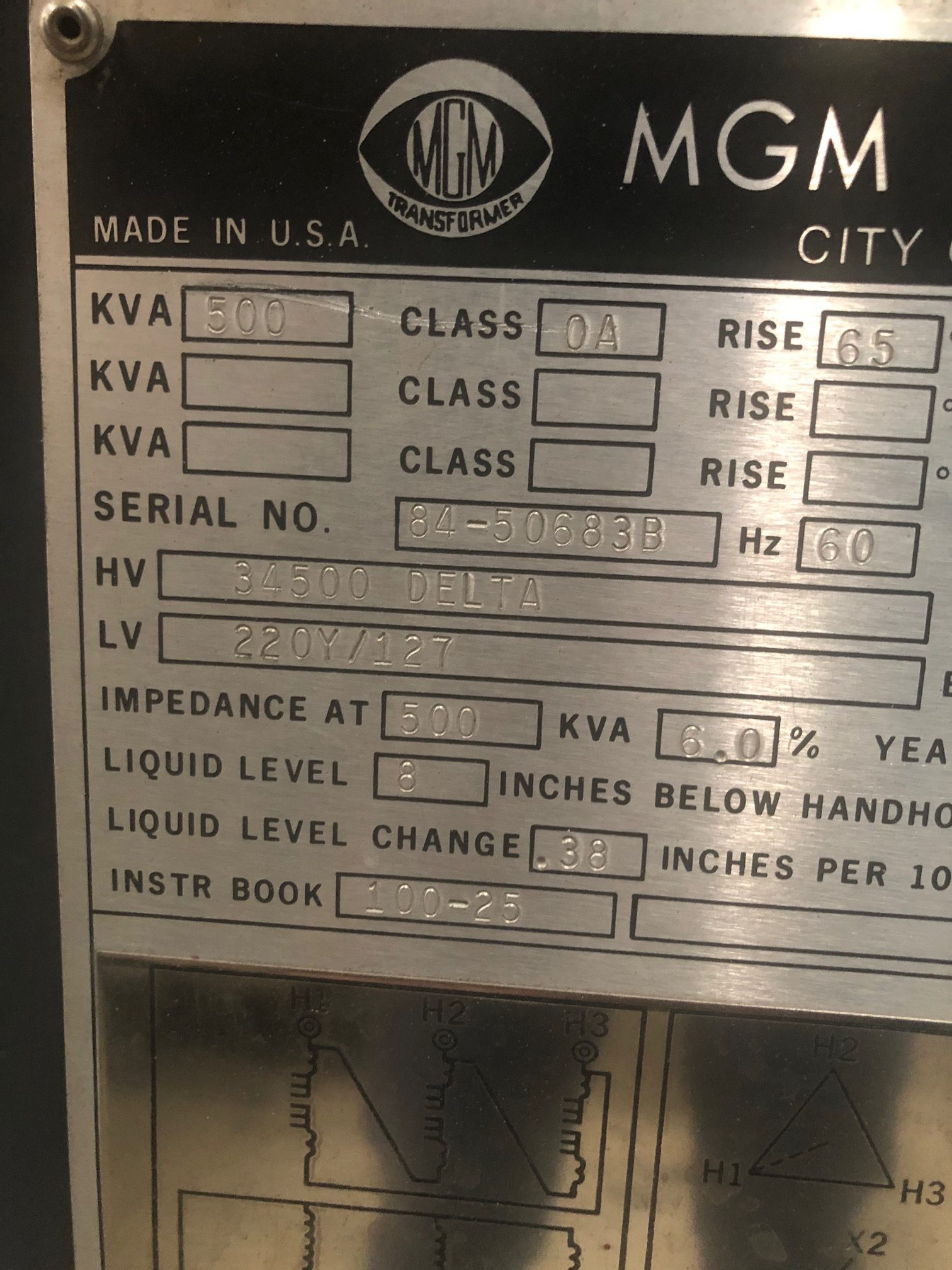 Maquinados y Equipo Industrial