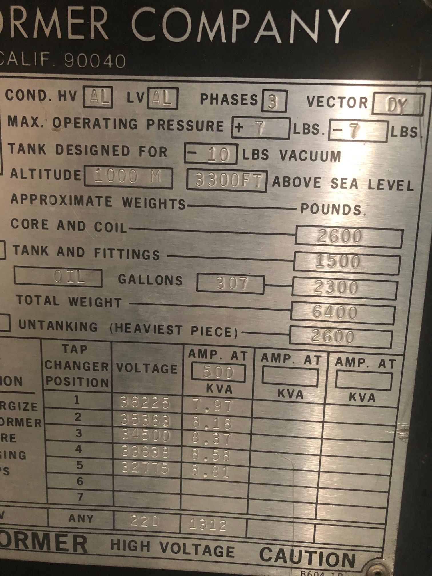 Maquinados y Equipo Industrial