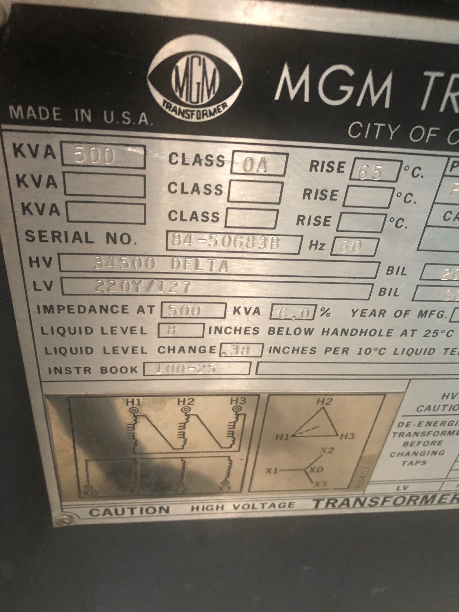 Maquinados y Equipo Industrial